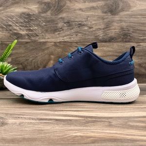 Sperry | Shoes | Nib Sperry Top Sider Fathom Quick Drying Sneakers ...